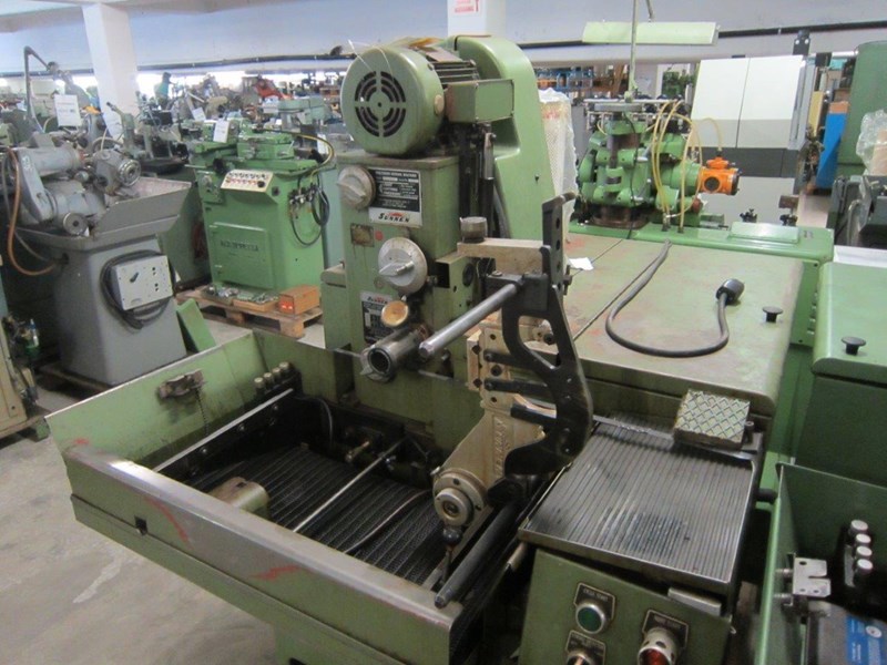 SUNNEN MBC-1800 | pressXchange