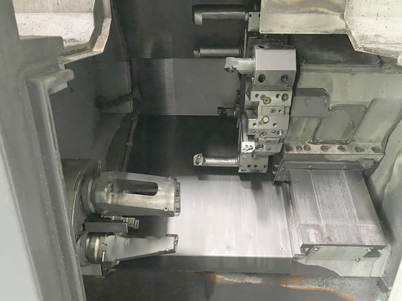 TAKISAWA TCC 2100G L3 | pressXchange