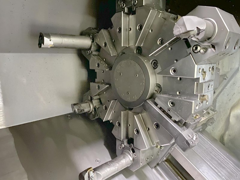 TAKISAWA TCC 2100G L3 | pressXchange