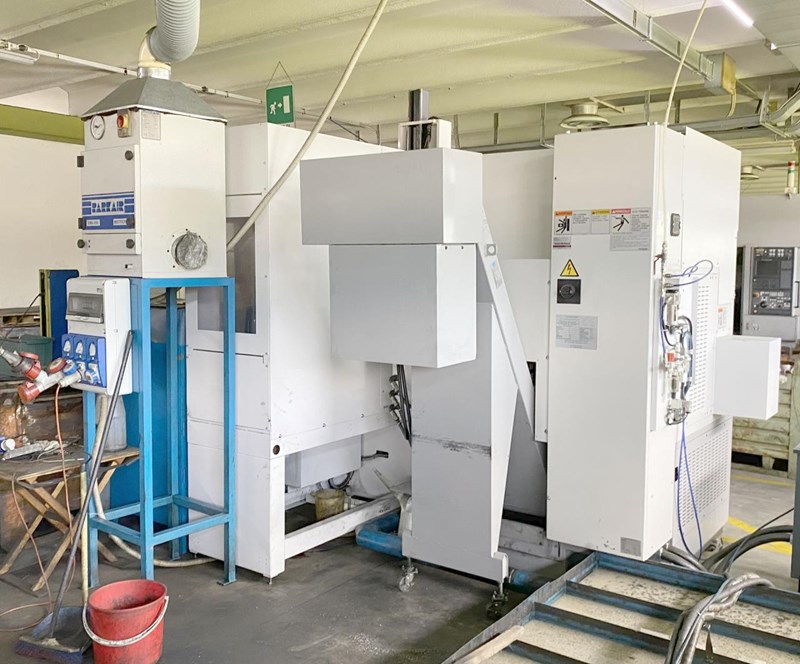 TAKISAWA TCC 2100G L3 | pressXchange