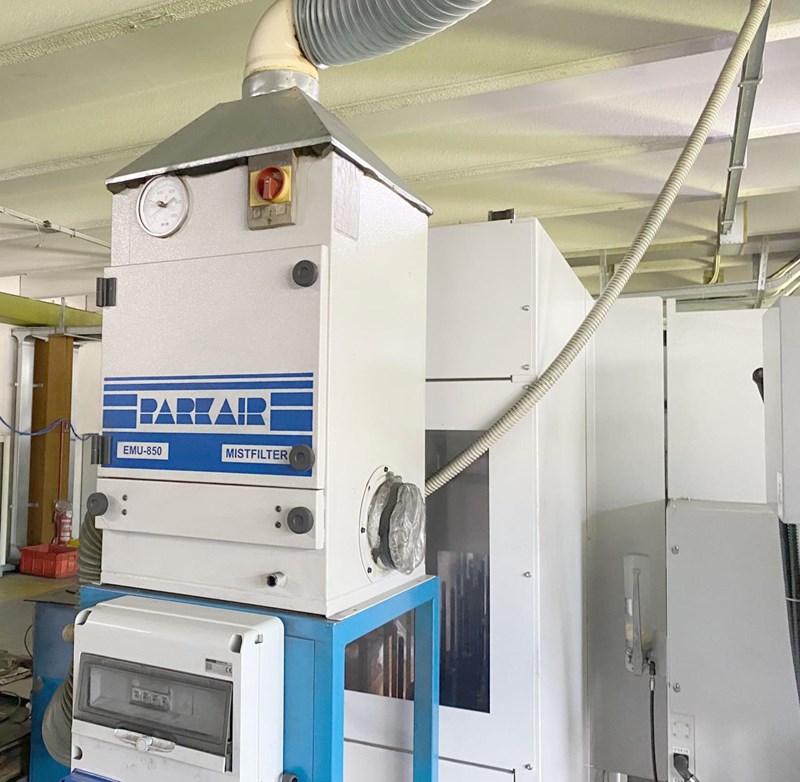 TAKISAWA TCC 2100G L3 | pressXchange