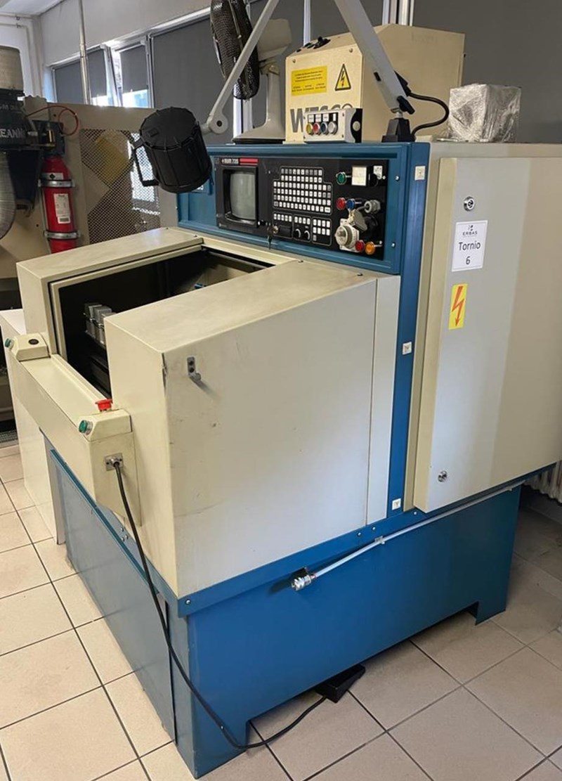 WILLEMIN MACODEL W 203 | pressXchange