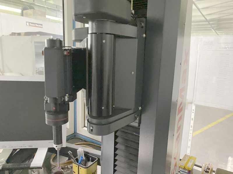 ZEISS CARL ScanMax | pressXchange