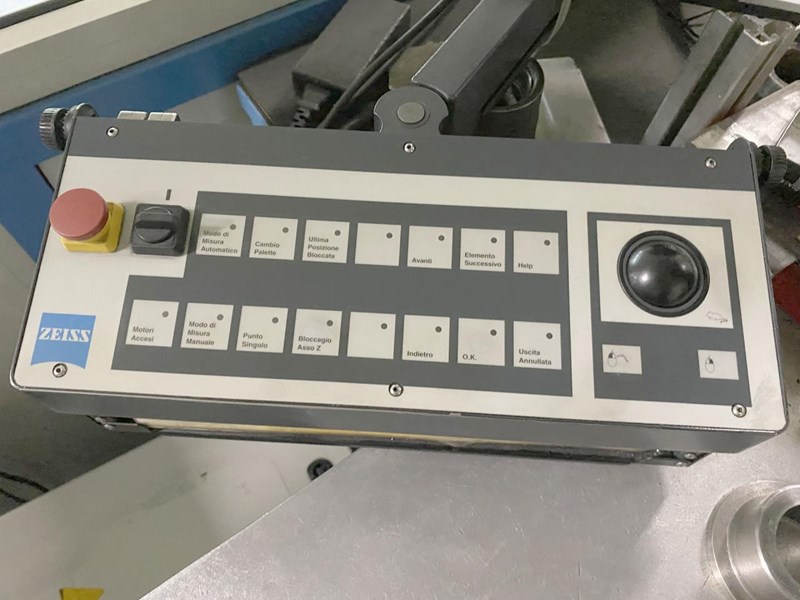 ZEISS CARL ScanMax | pressXchange