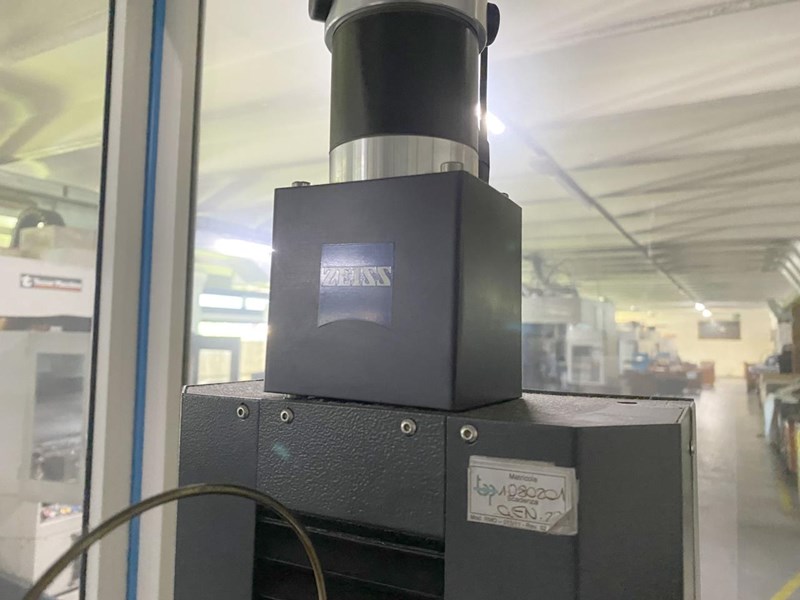 ZEISS CARL ScanMax | pressXchange