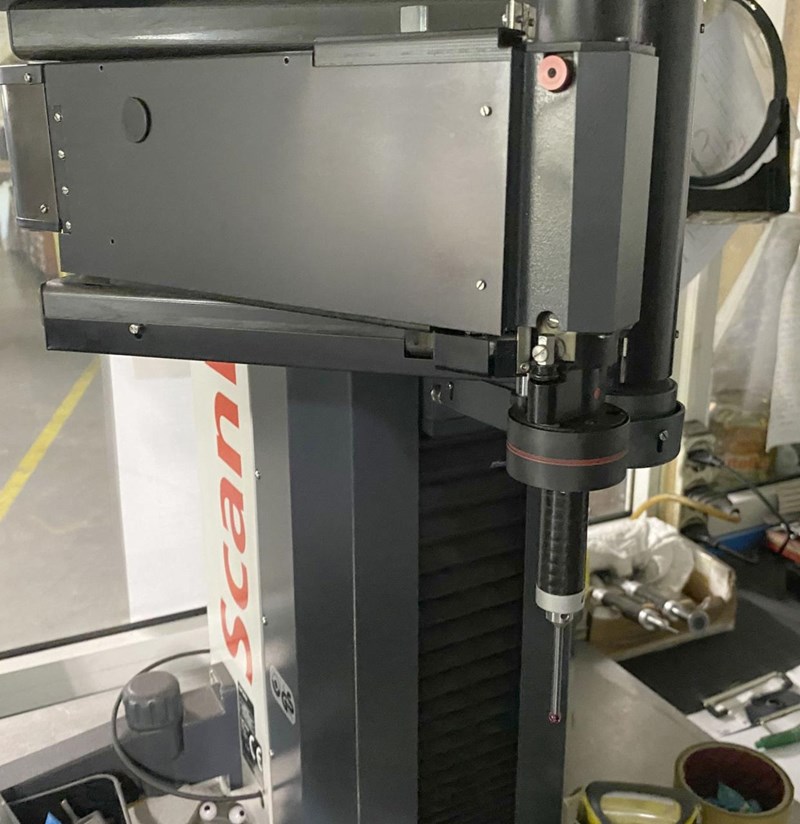 ZEISS CARL ScanMax | pressXchange