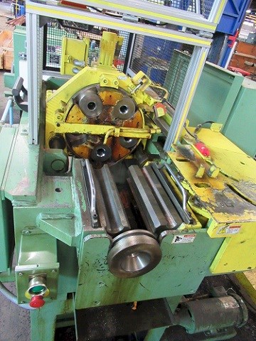 2.75" X 33,000 LB MITCHELL HYDRAULIC PUSH POINTER [115425] | pressXchange