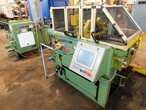 2.75" X 33,000 LB MITCHELL HYDRAULIC PUSH POINTER [115425] | pressXchange