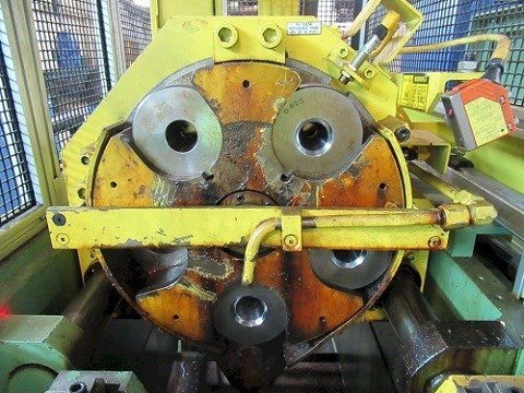 2.75" X 33,000 LB MITCHELL HYDRAULIC PUSH POINTER [115425] | pressXchange