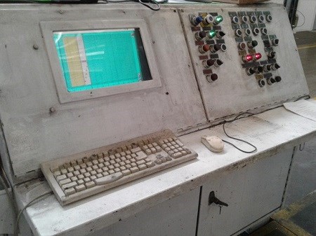 AVURE (ASEA) QUINTUS FLUID CELL FORMING PRESS [114479] | pressXchange