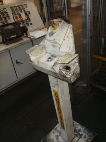 AVURE (ASEA) QUINTUS FLUID CELL FORMING PRESS [114479] | pressXchange