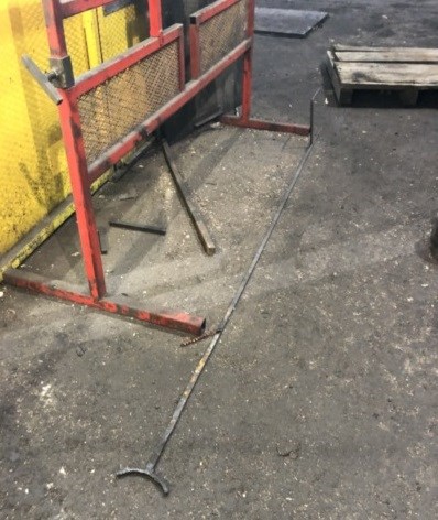 Wagner Dortmund 3000 Radial Ring Rolling Mill [115215] | pressXchange