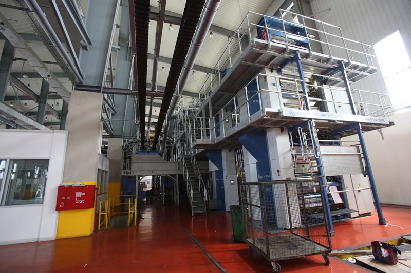 KBA Commander 80 | pressXchange