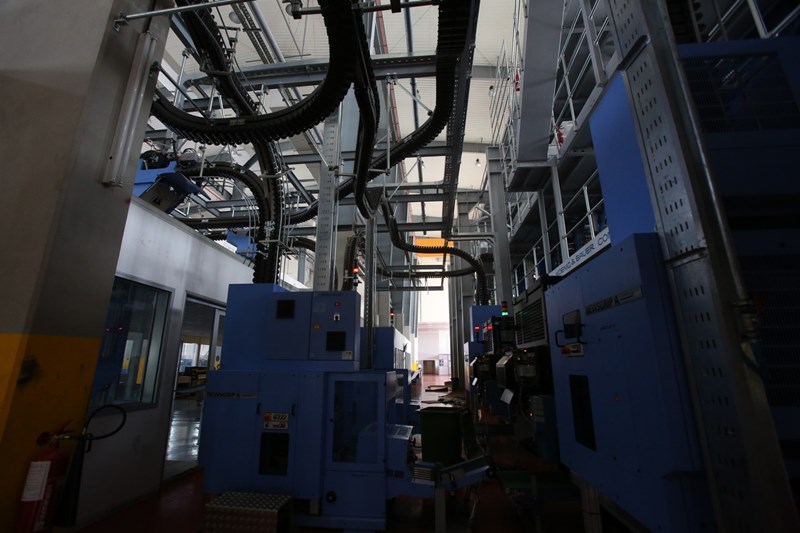 KBA Commander 80 | pressXchange