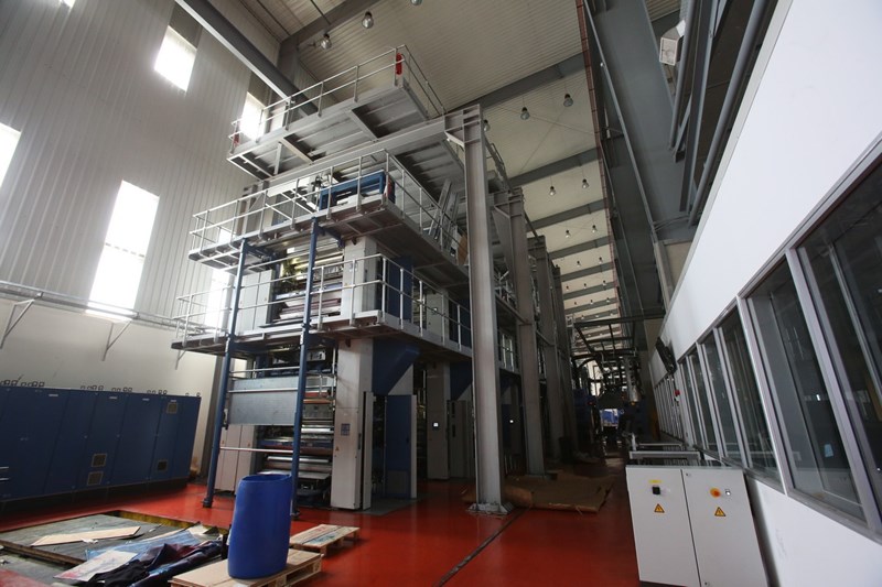 KBA Commander 80 | pressXchange