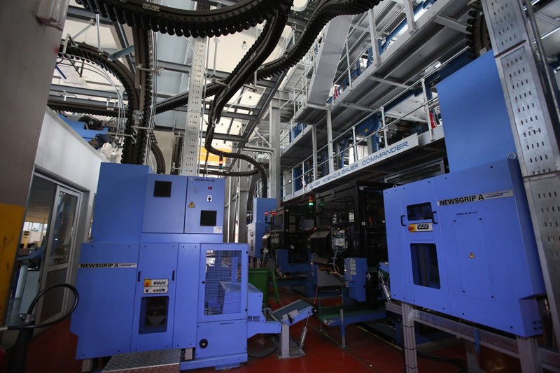 KBA Commander 80 | pressXchange