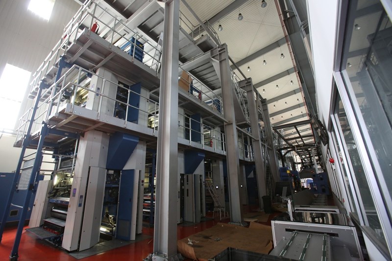 KBA Commander 80 | pressXchange