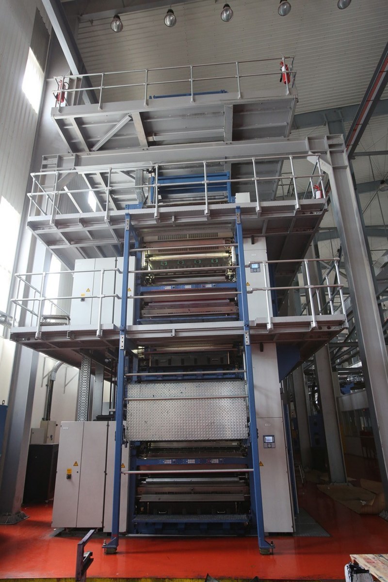 KBA Commander 80 | pressXchange