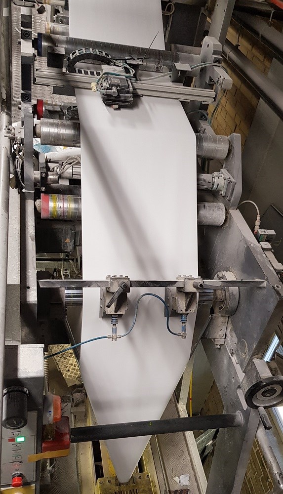 Heidelberg M600 | pressXchange
