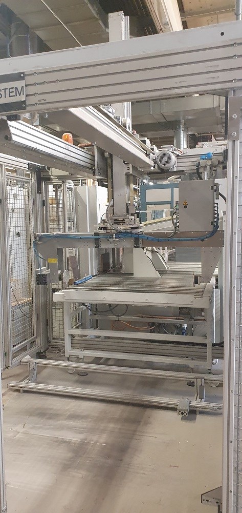 Heidelberg M600 | pressXchange