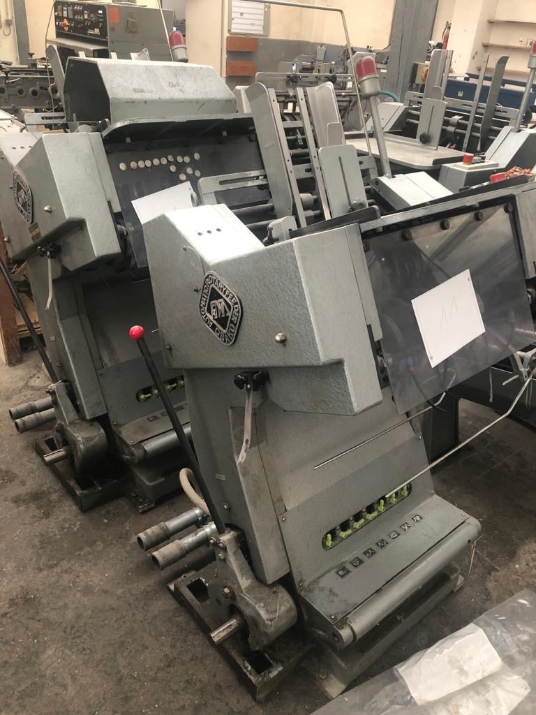 Osako 368 | pressXchange