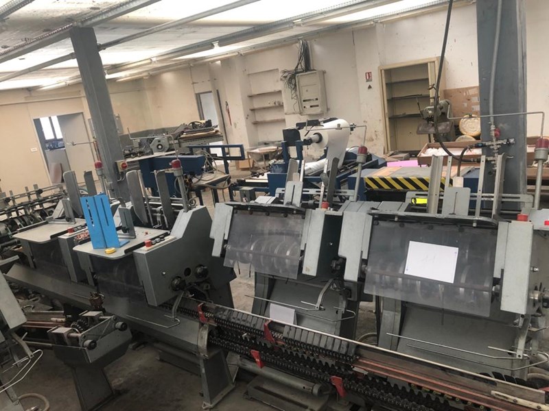 Osako 368 | pressXchange