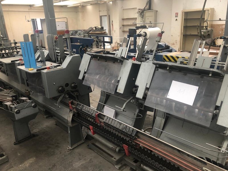 Osako 368 | pressXchange