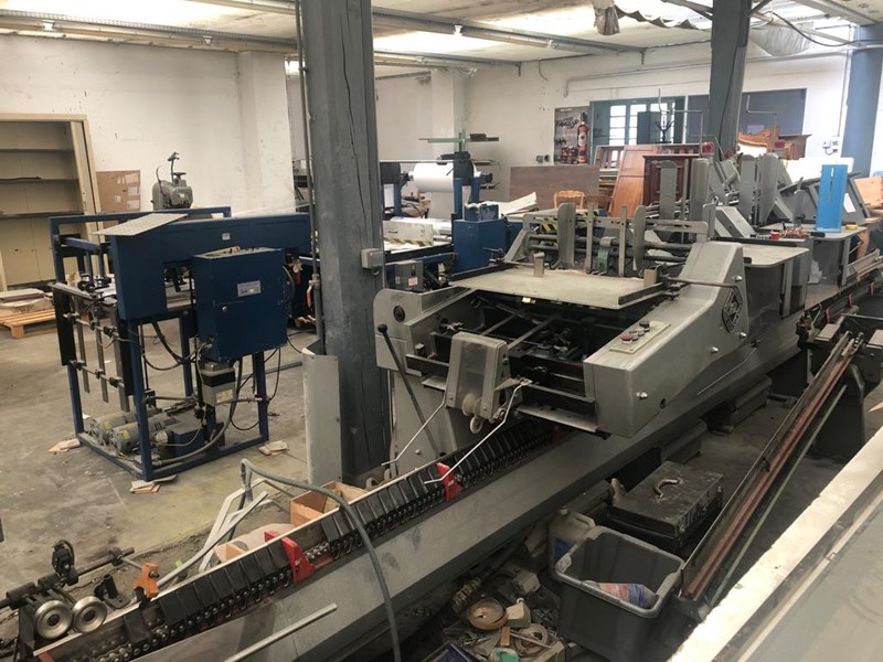 Osako 368 | pressXchange