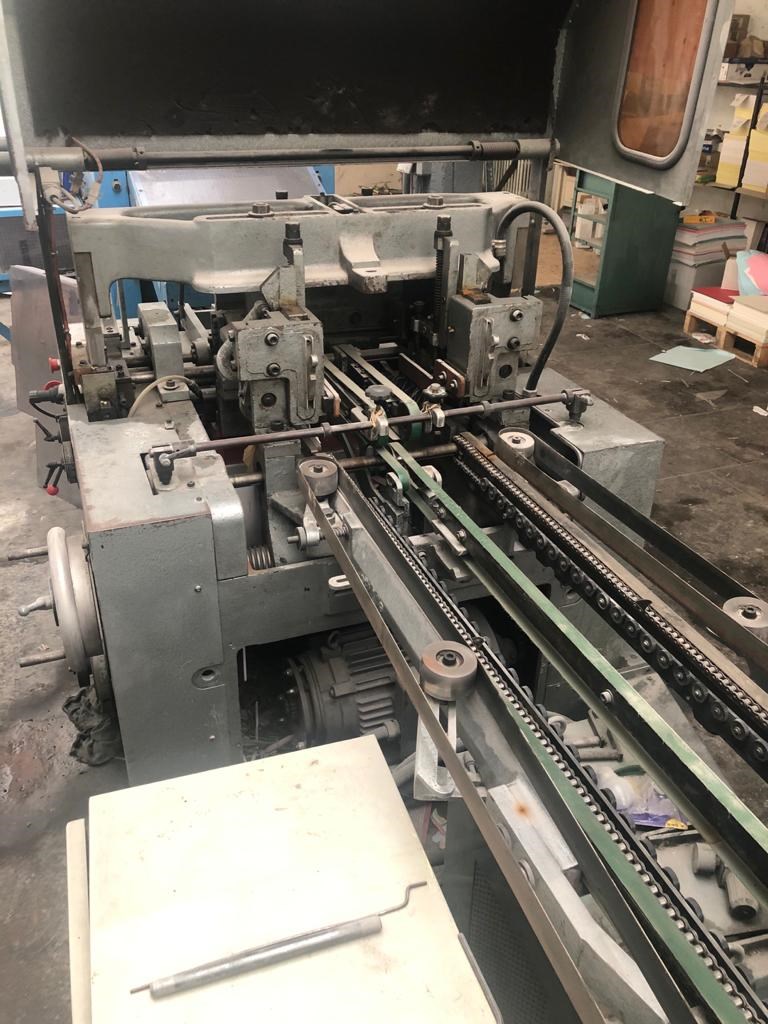 Osako 368 | pressXchange