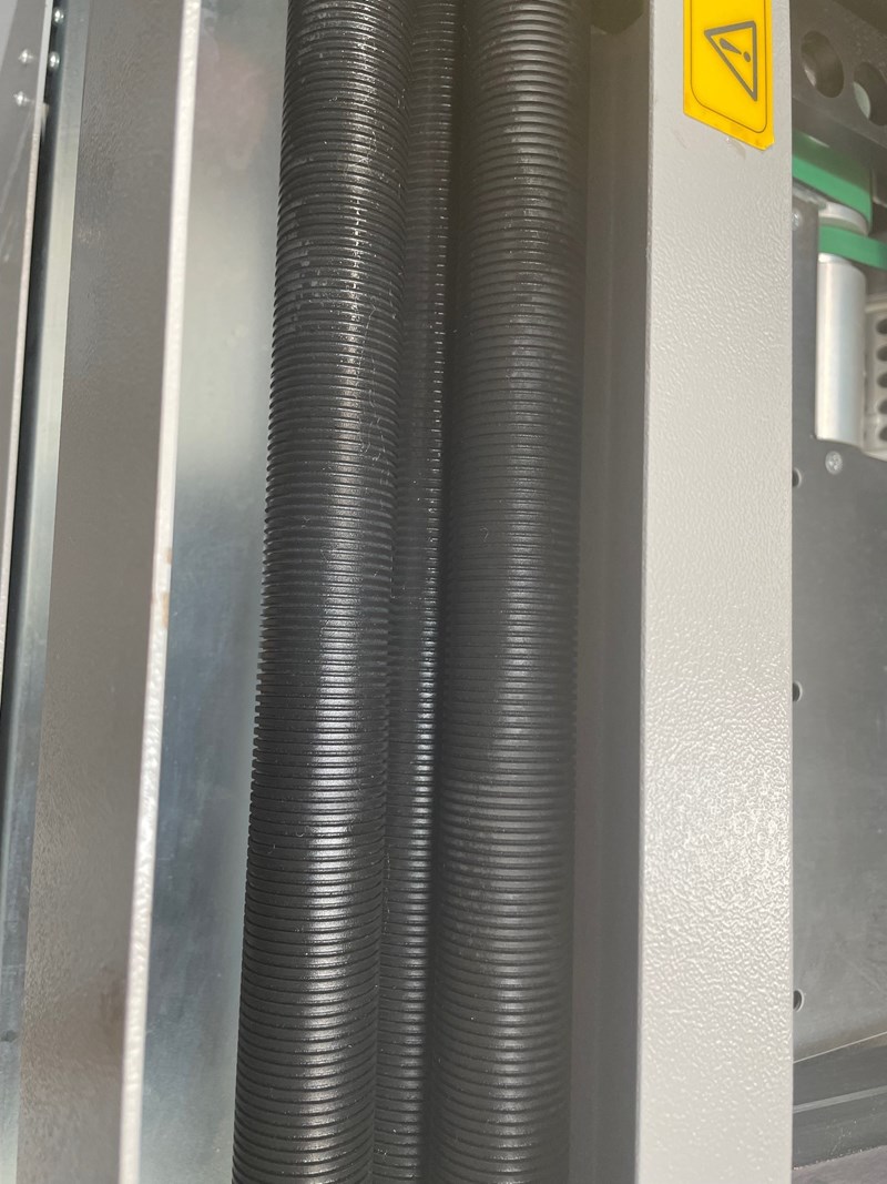 Morgana DocuFold Pro Folder | pressXchange