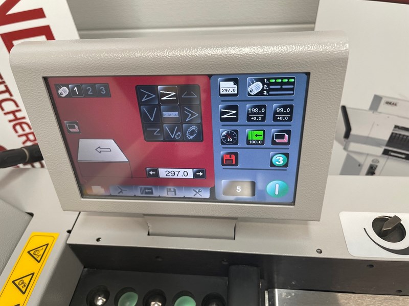 Morgana DocuFold Pro Folder | pressXchange