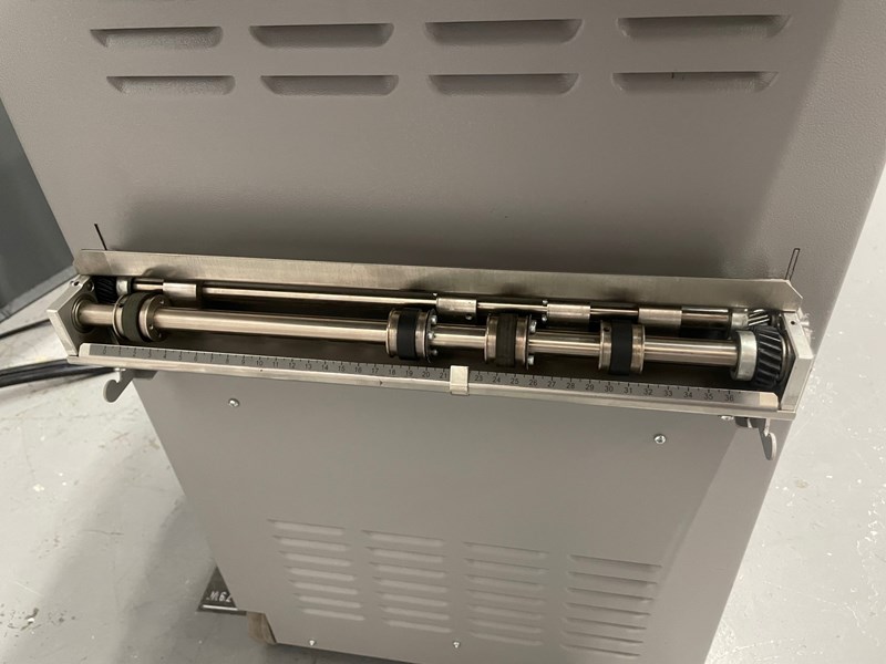 Morgana DocuFold Pro Folder | pressXchange