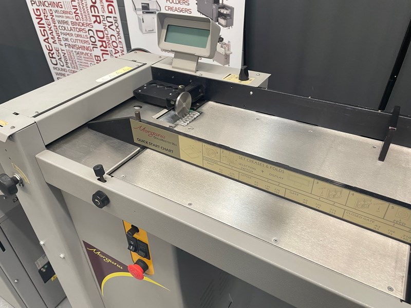 Morgana DocuMaster | pressXchange