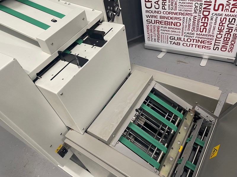 Morgana DocuMaster | pressXchange