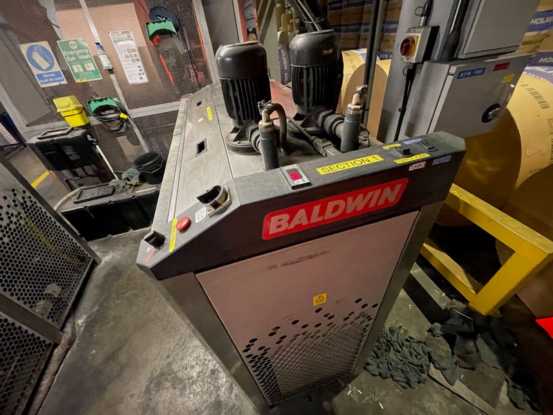 BALDWIN BasicLiner 15.0W | pressXchange
