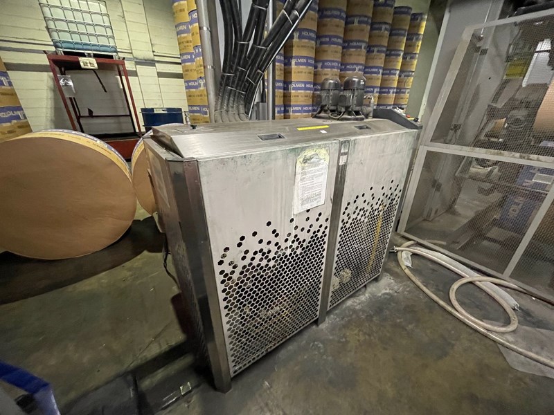 BALDWIN BasicLiner 15.0W | pressXchange