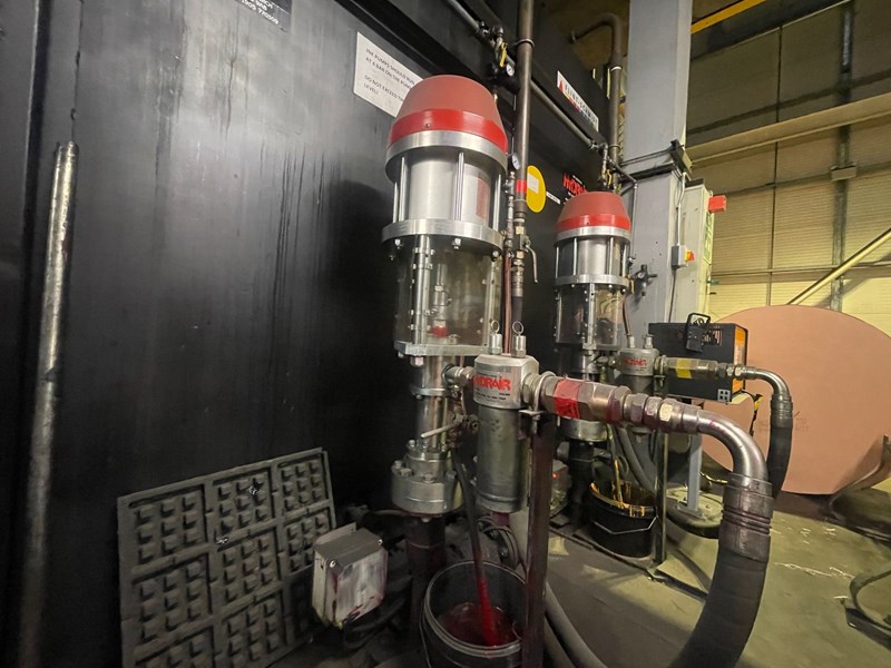 HYDRAIR M10000 | pressXchange