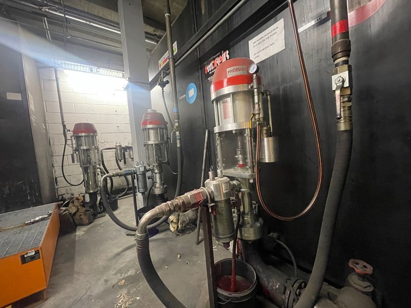 HYDRAIR M10000 | pressXchange