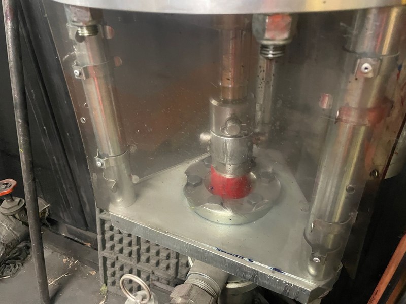 HYDRAIR M10000 | pressXchange