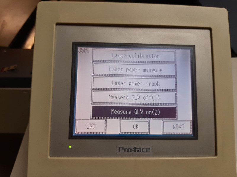 SCREEN PLATEMAKER 8800S WITH SERVERS | pressXchange