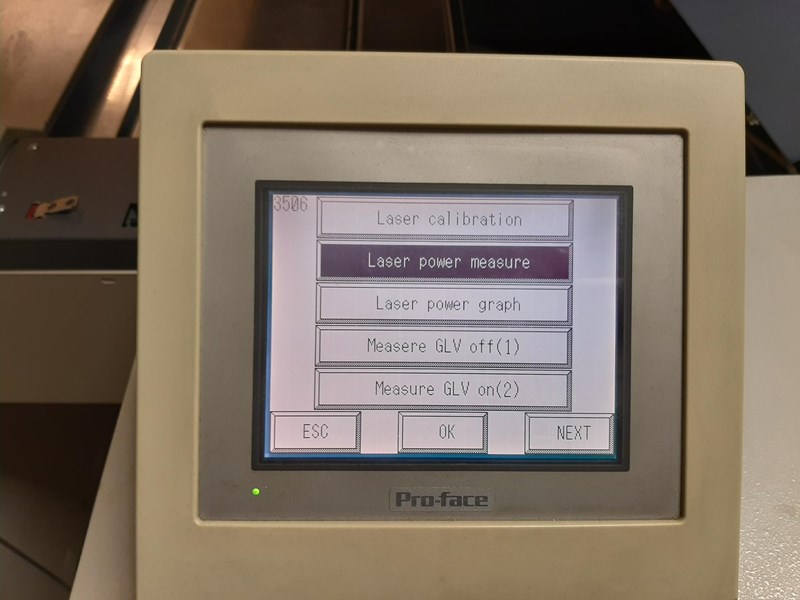 SCREEN PLATEMAKER 8800S WITH SERVERS | pressXchange