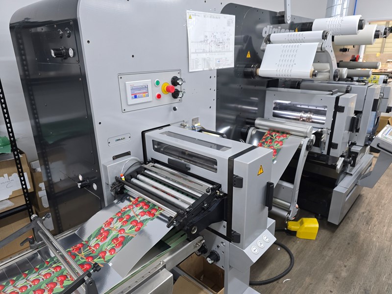 ABG Digilite 3 | pressXchange