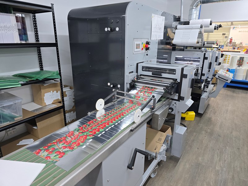 ABG Digilite 3 | pressXchange