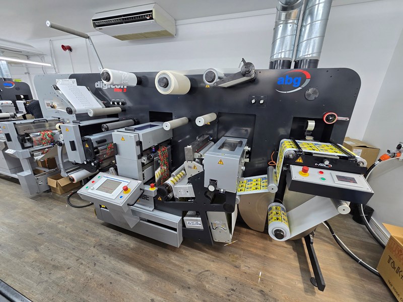 ABG Digilite 3 | pressXchange