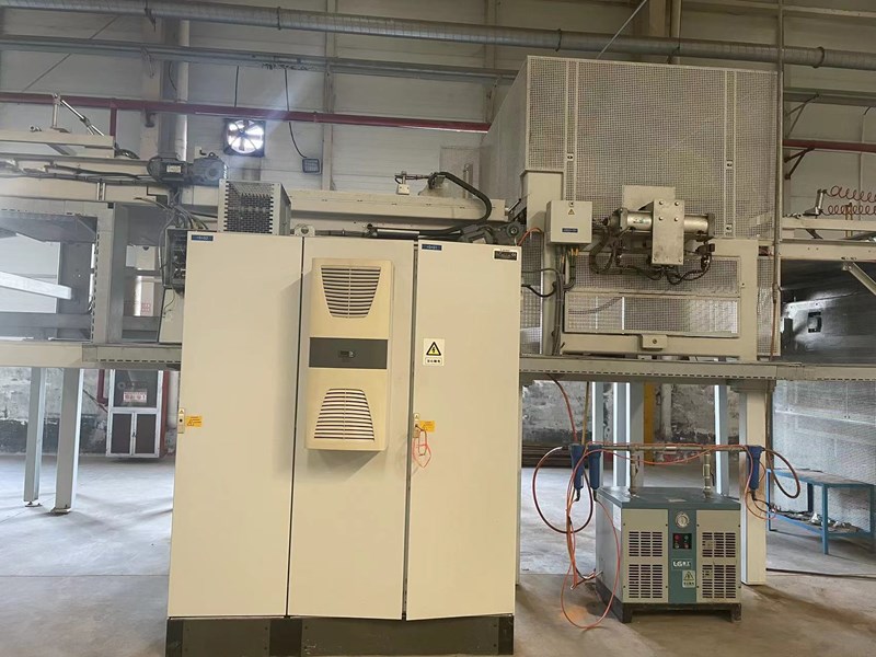 Bobst INLINE EXPERTFLUTE 150 +MASTERCUT 1.7 AUTOPLATEN PRESS | pressXchange