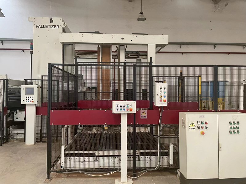 Bobst INLINE EXPERTFLUTE 150 +MASTERCUT 1.7 AUTOPLATEN PRESS | pressXchange