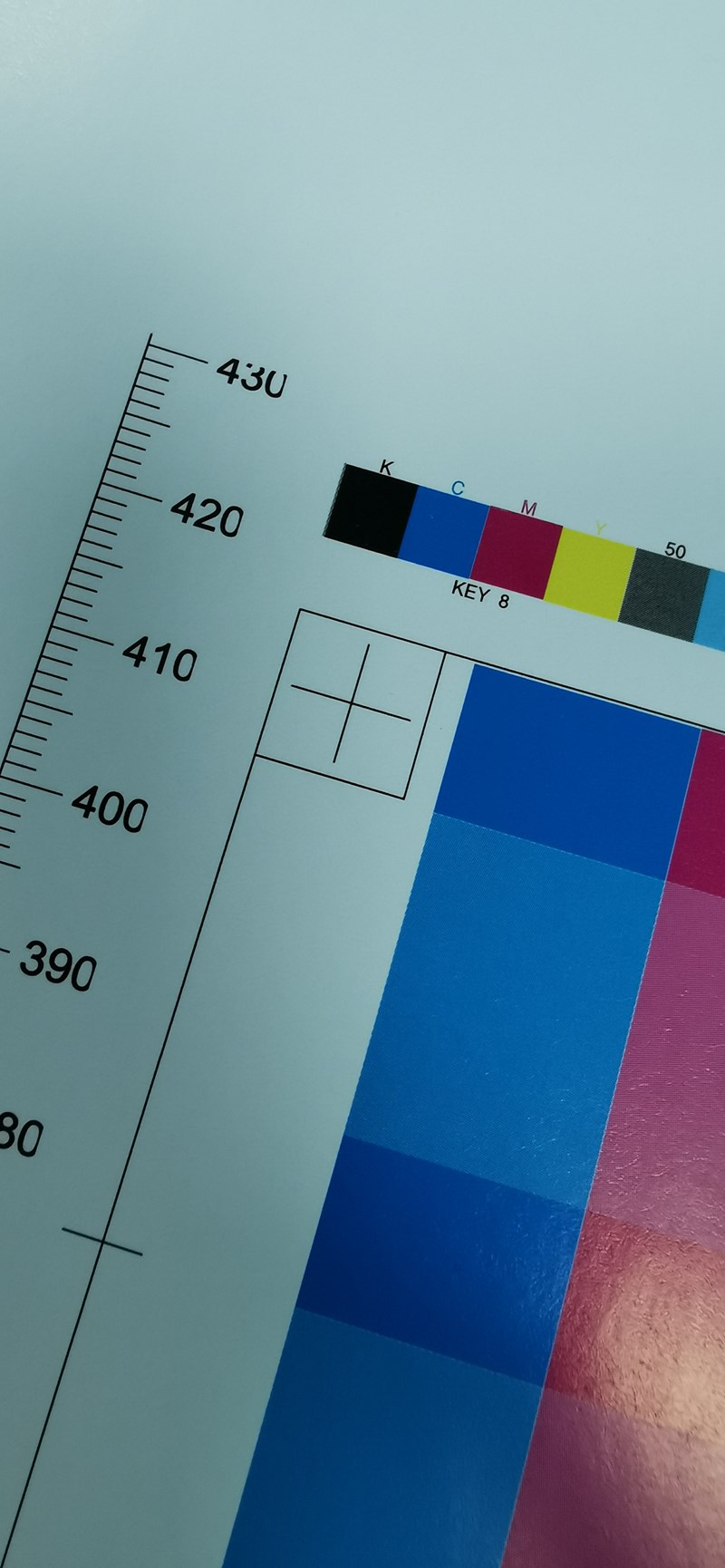 Komori Lithrone LS-529+C | pressXchange