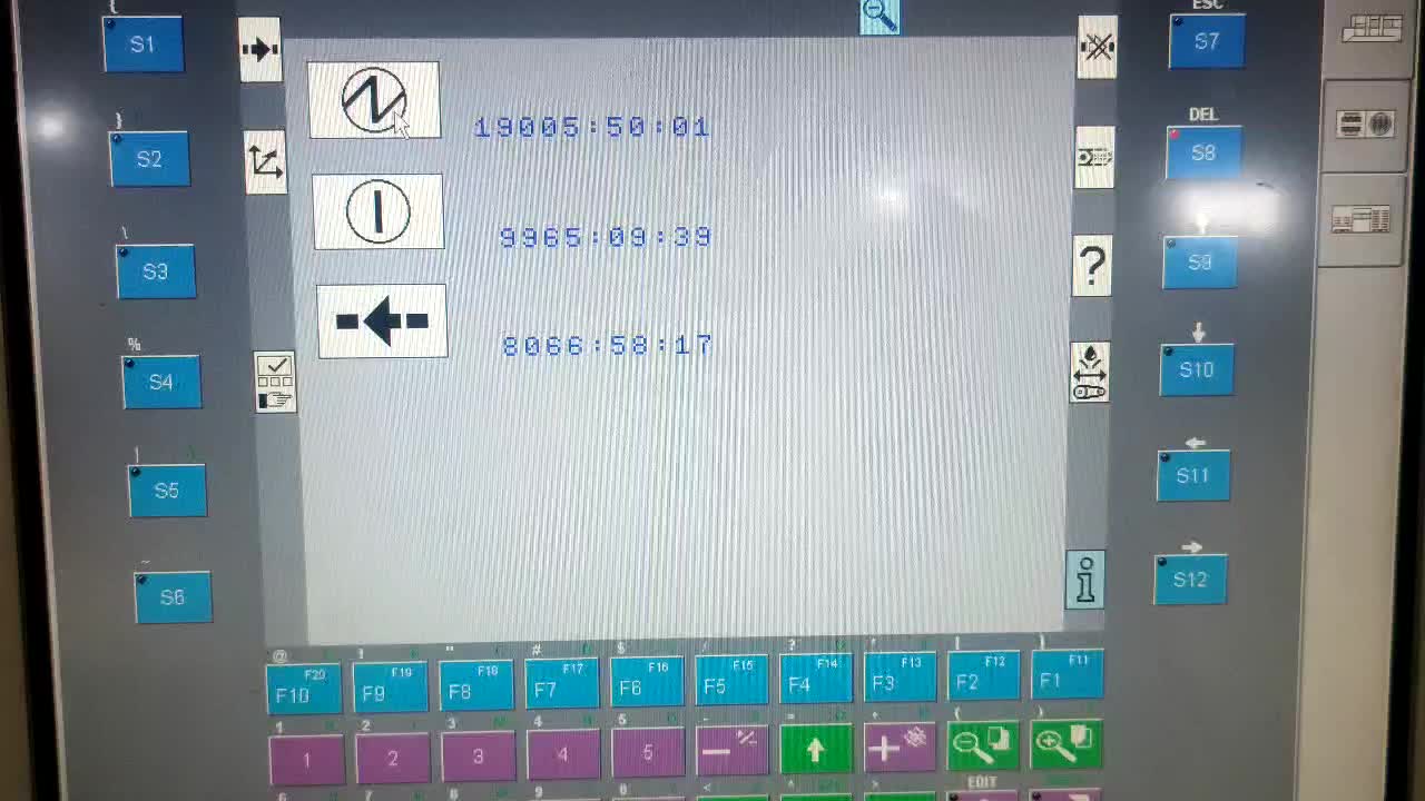 Bobst INLINE EXPERTFLUTE 150 +MASTERCUT 1.7 AUTOPLATEN PRESS | pressXchange