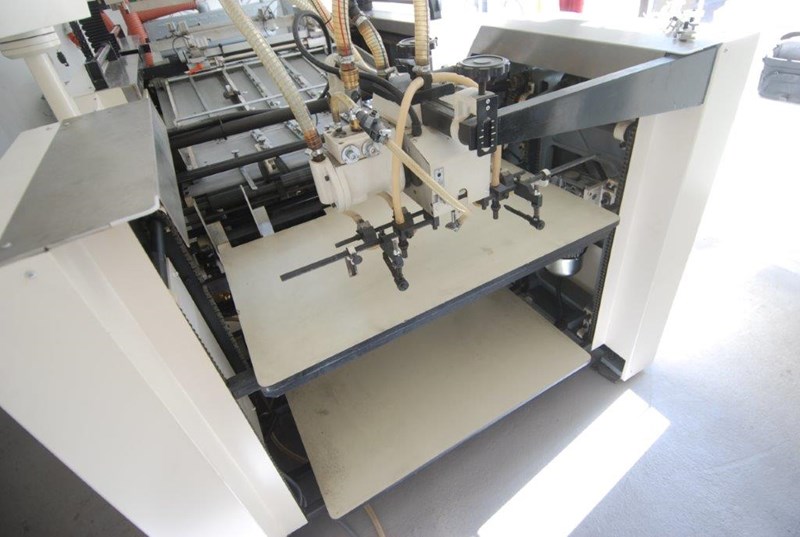 Screen Printing ESC High Press 50/70 | pressXchange