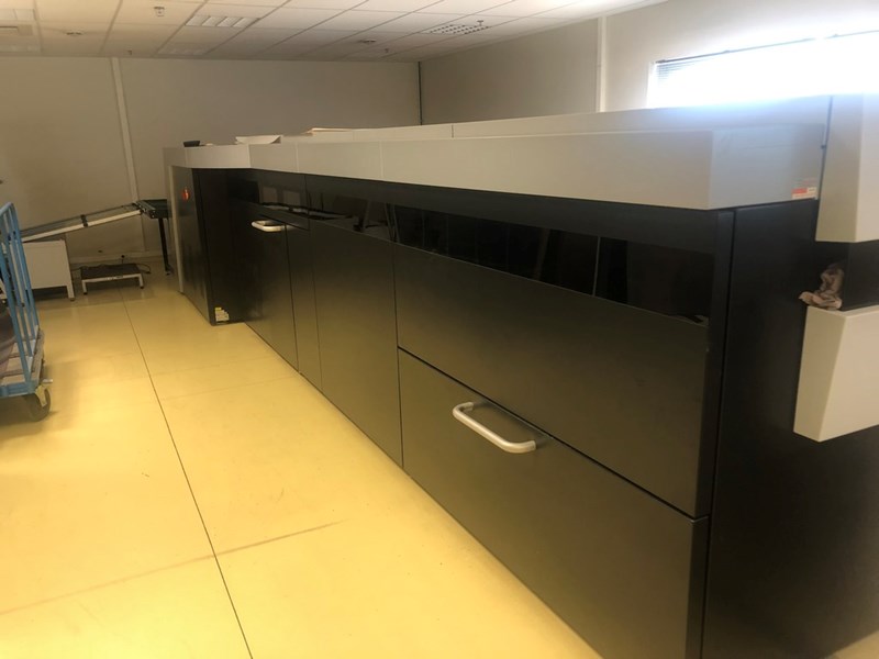 Heidelberg Suprasetter 145 VLF | pressXchange